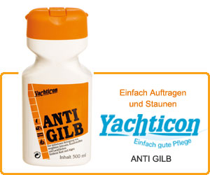 Gilb – SegelReporter