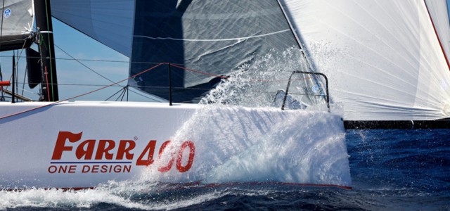 Farr 400 Video: Neuer 40 Fußer von Farr. Konkurrenz für die Soto 40 ...