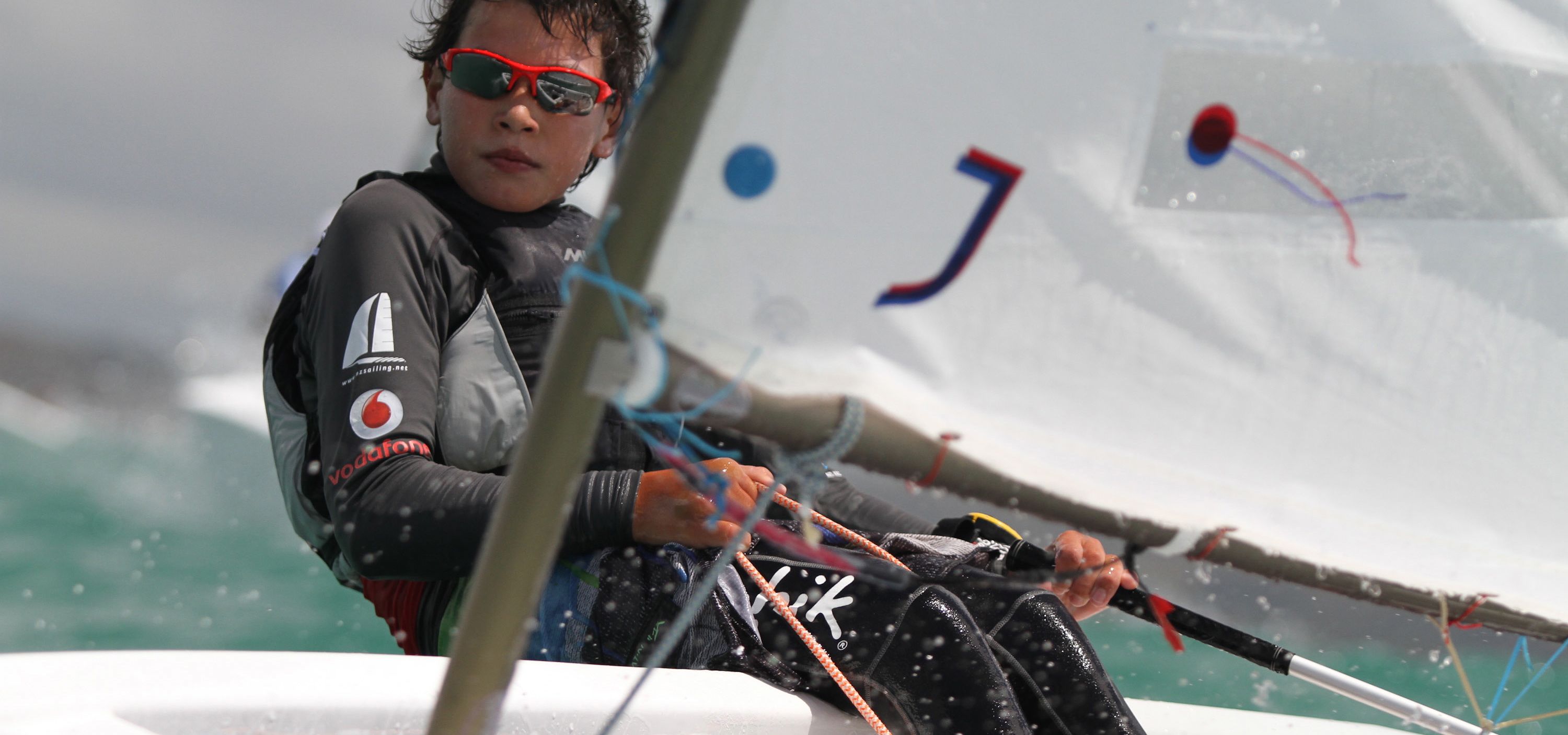 Optimist WM Napier/NZ: Deutschland 9. vor Team Race WM | SegelReporter