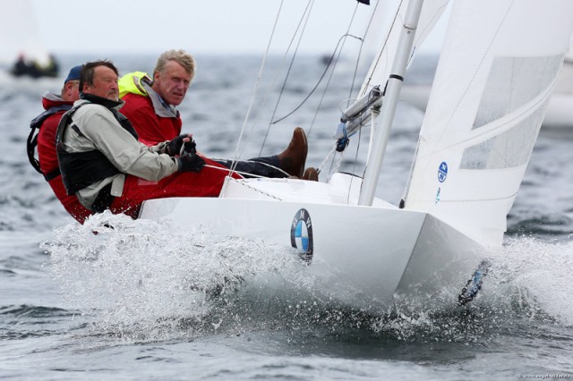 BMW Dragon Grand Prix 2013 Kühlungsborn – SegelReporter