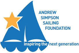 andrew-simpson-sailing-foundation-logo | SegelReporter
