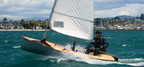 Oldie Trend: Warum Retro Klassen so attraktiv sind | SegelReporter