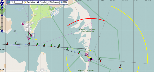 Open Sea Map: Apps im Videotest | SegelReporter