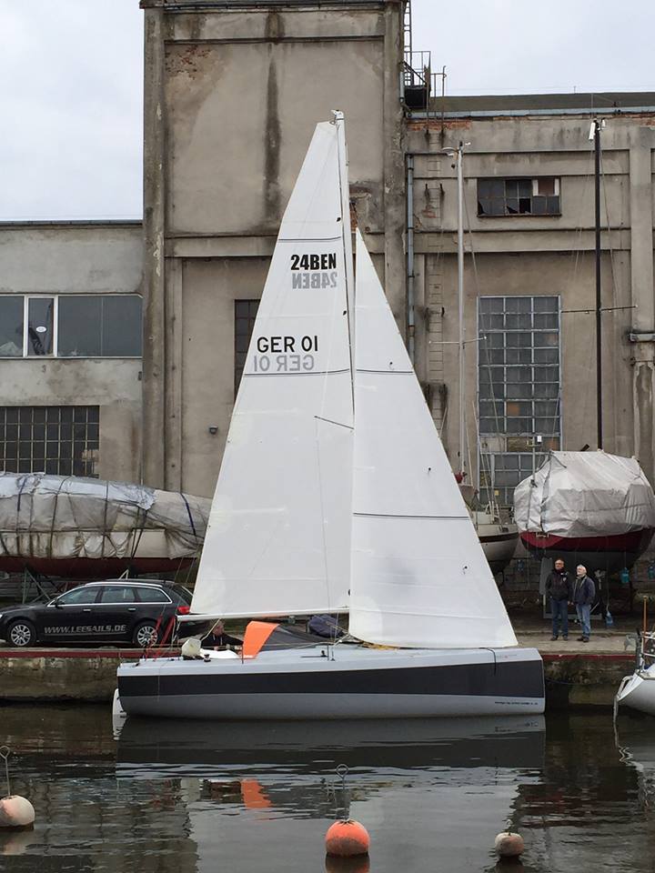 segel – SegelReporter