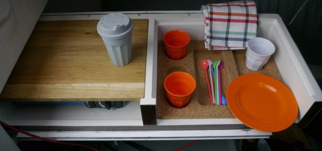 DIGGER: Links statt Preise | SegelReporter