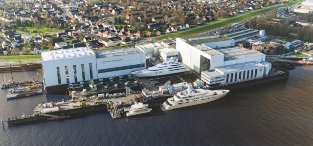 111 Jahre Abeking & Rasmussen – Von Klassikern bis hin zu High-Tech ...