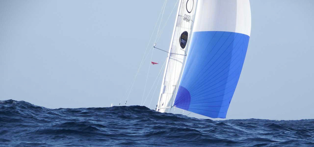 Golden Globe Race: Nur noch 15 Seemeilen Abstand – schnappt sich Slats ...