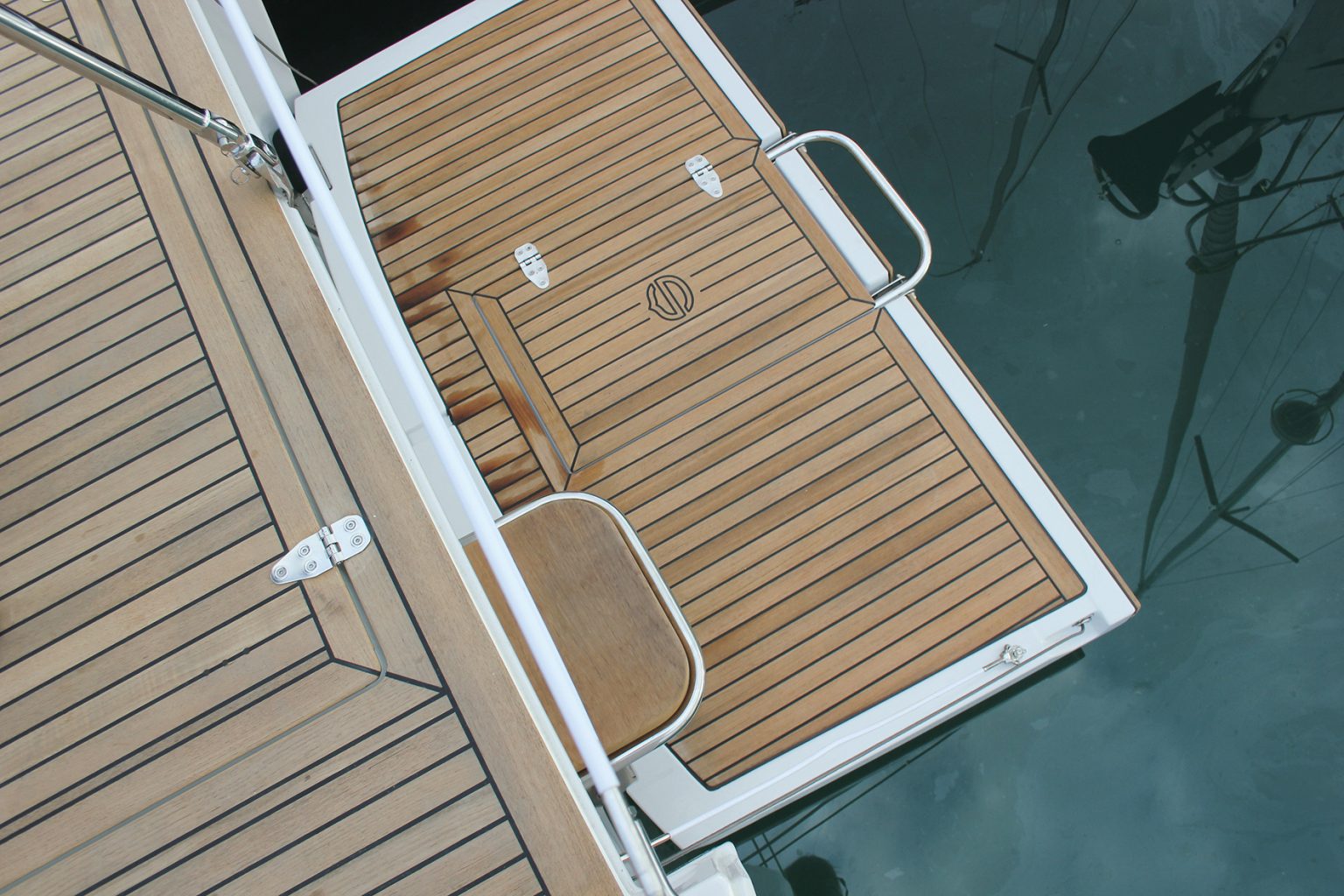 Yachtdesign im Wandel: Sind moderne Yachten noch seetauglich ...