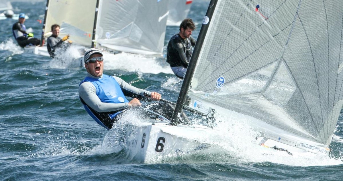 Olympia 2021: Max Kohlhoff muss auf Verbandsunterstützung verzichten ...