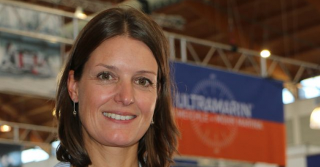 Bente am Bodensee: Sonja Meichle im Interview | SegelReporter