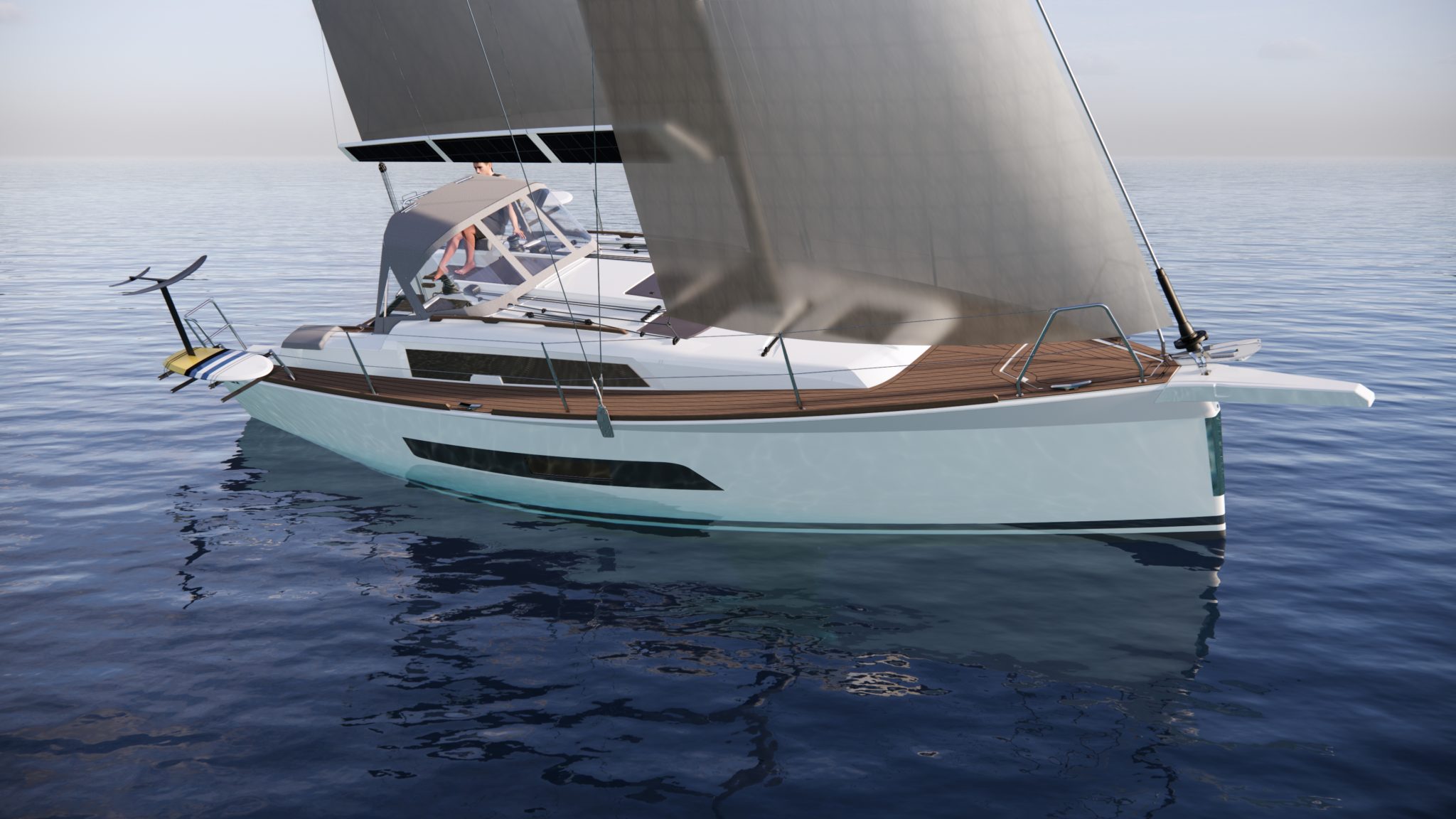 10 Meter Yacht Preise