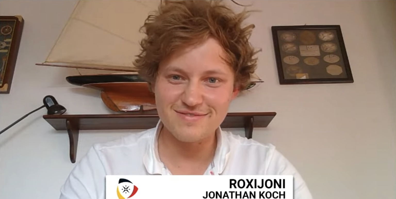 E-Sport: Jonathan Koch für eSailing-Weltmeisterschaft qualifiziert – SegelReporter