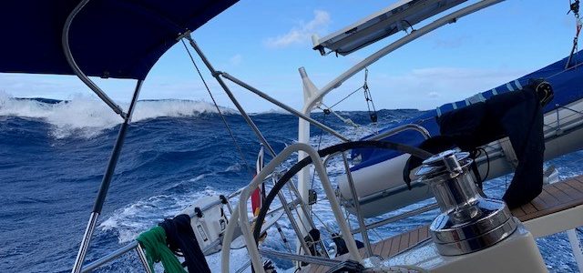 Grand Large Yachting World Odyssey 500: Auf Magellans Spuren ...