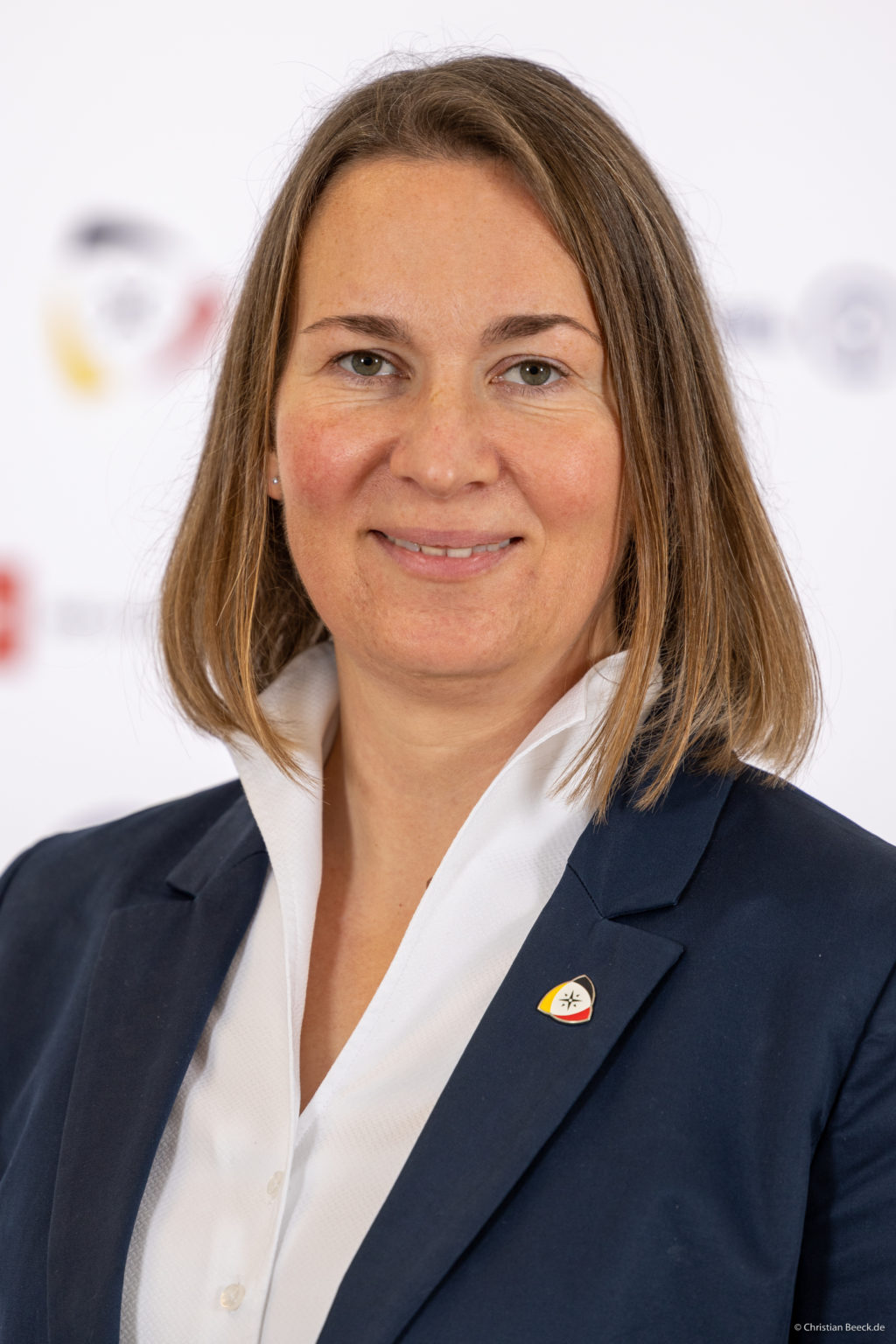 DSV-Präsidium: Meike Greten übernimmt Aus- und Weiterbildung ...