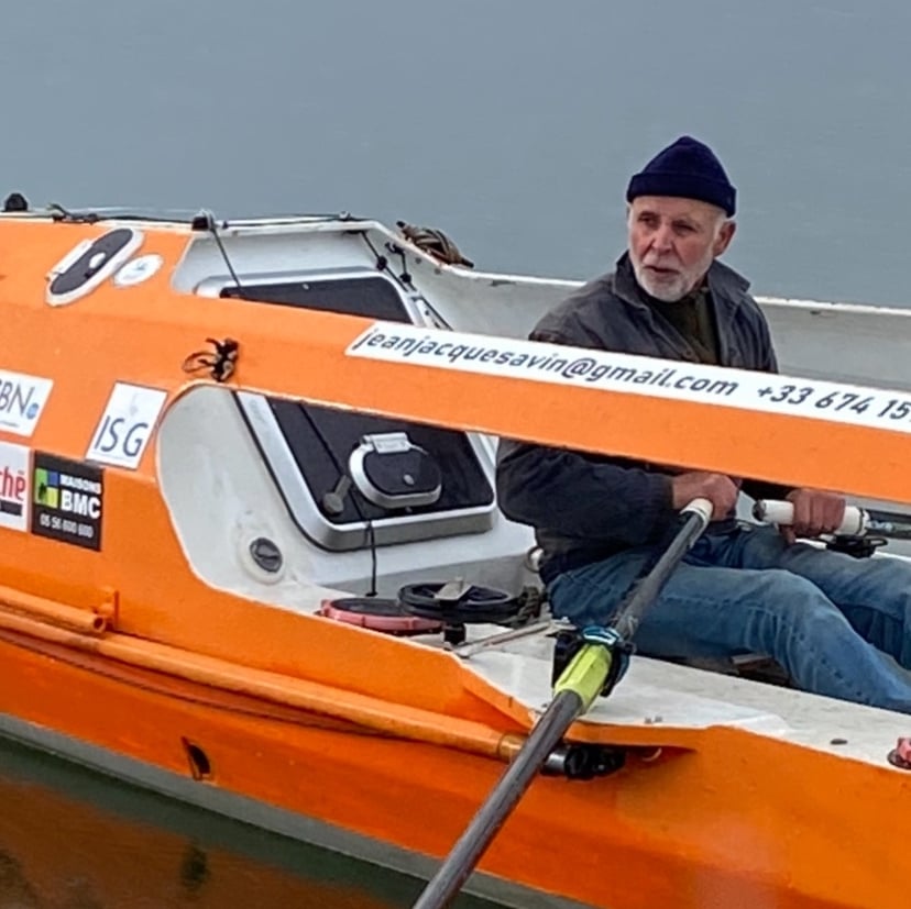 Atlantik-Abenteurer gestorben: Erst in der Tonne über den Teich, nun ...