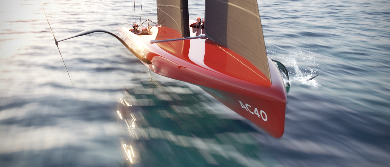 America’s Cup | SegelReporter