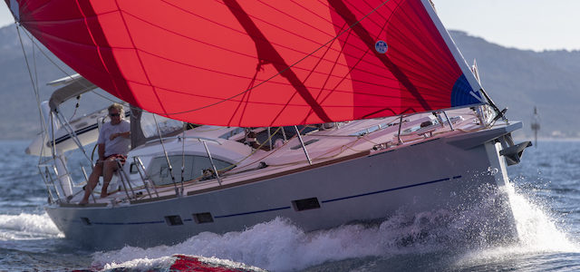 SR-Test: Die neue Allures 45.9 | SegelReporter