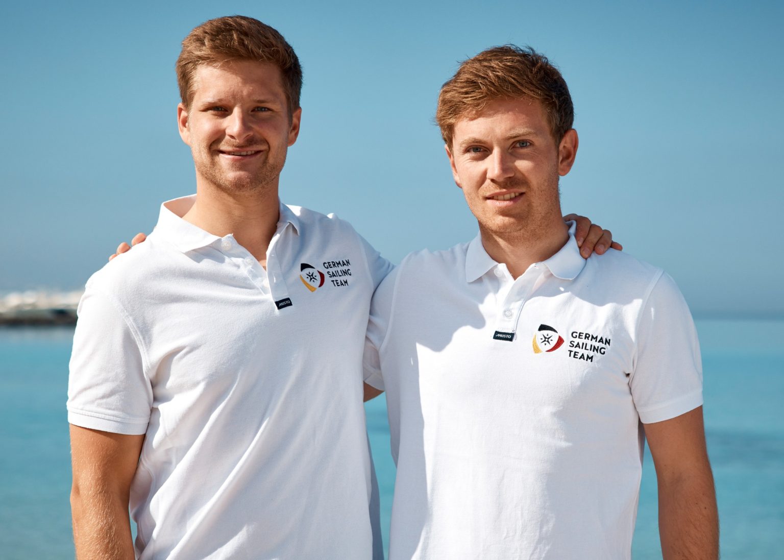 49er Worlds: Jakob Meggendorfer und Andi Spranger 6. – Bronze-Helden in ...