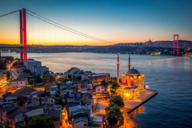 Reise & Charter: Die schönsten Reviere in der Türkei | SegelReporter