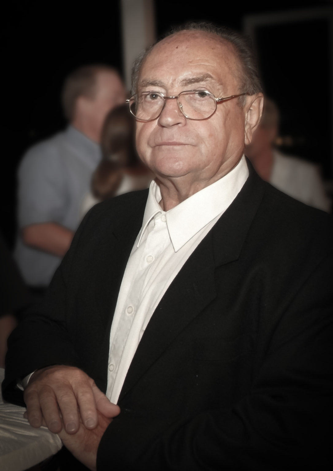 Helmuth Stöberl: Konstrukteur von Monas, Dyas, Trias und Fighter ...