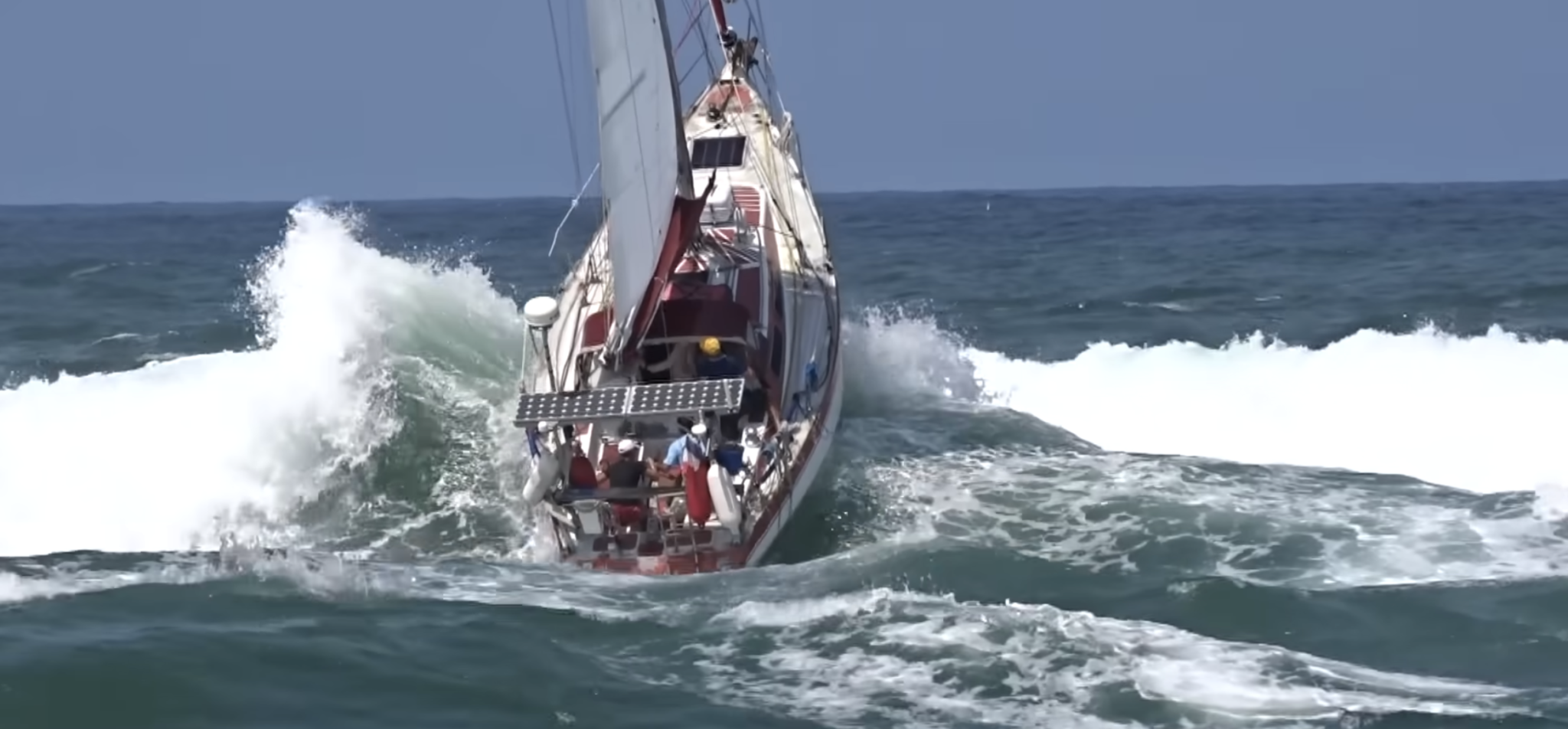 SegelReporter | Segeln ist cool, faszinierend, vielseitig ...