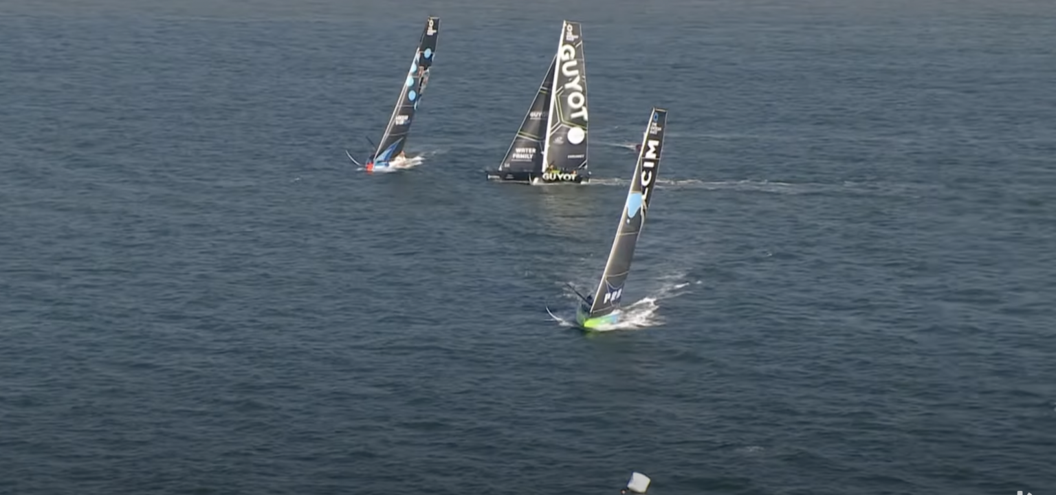 SegelReporter | Segeln ist cool, faszinierend, vielseitig ...