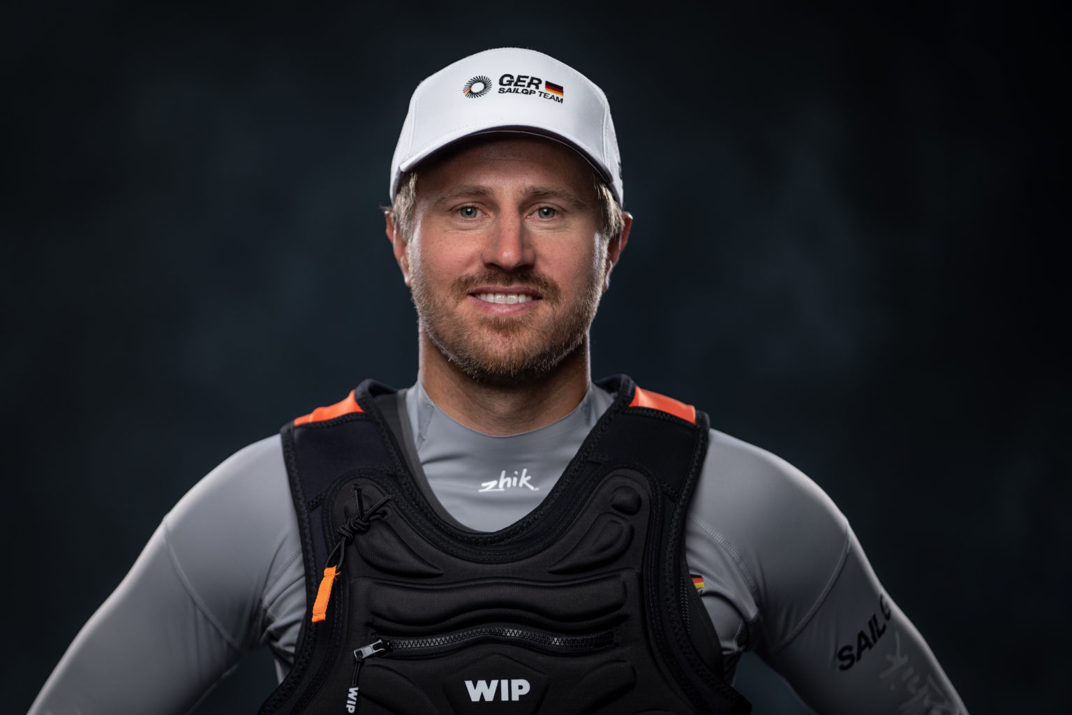 SailGP Team Germany: Erik Heil über das Crewbuilding und die Chancen in ...
