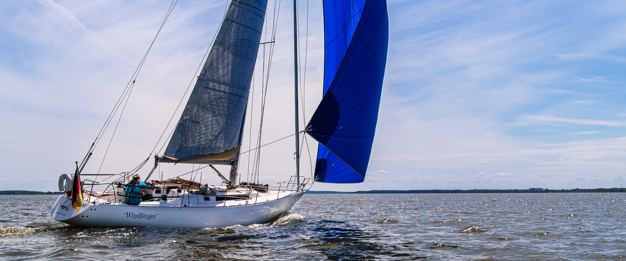 Autor: Kai Köckeritz - segel-filme : segel-filme