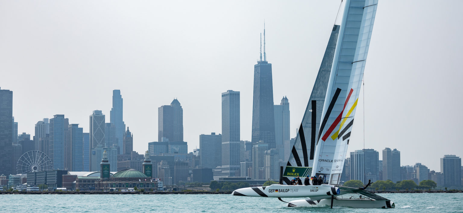 SegelReporter | Segeln ist cool, faszinierend, vielseitig ...