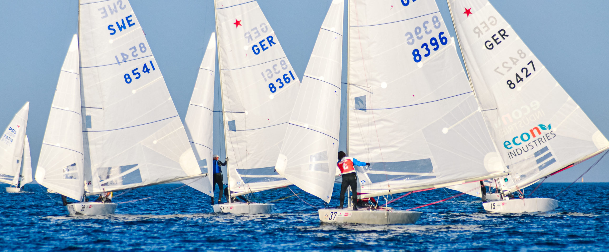 Warnemünder Woche 2023: Star Eastern Hemisphere Championship ...