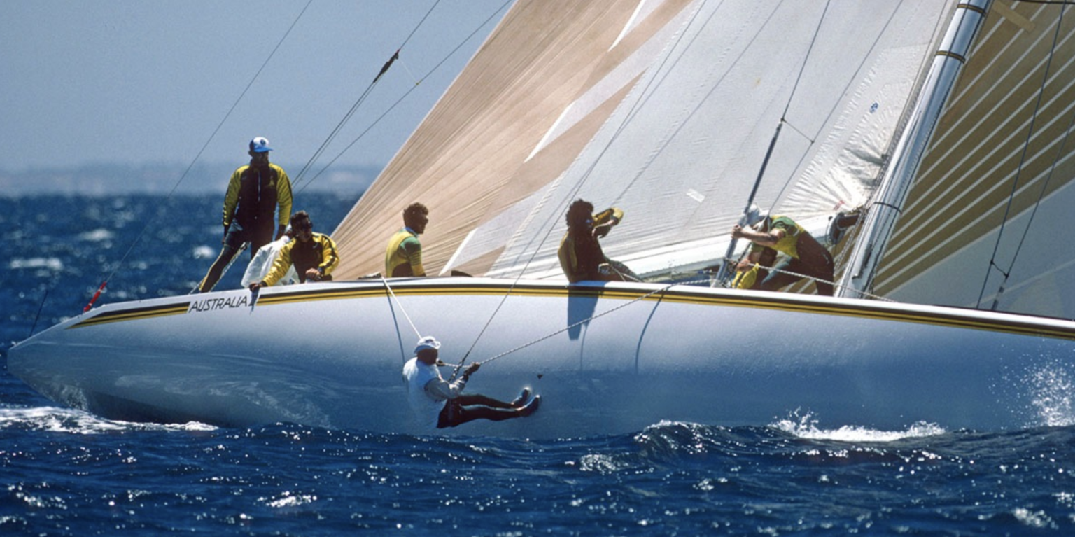 SegelReporter | Segeln ist cool, faszinierend, vielseitig ...