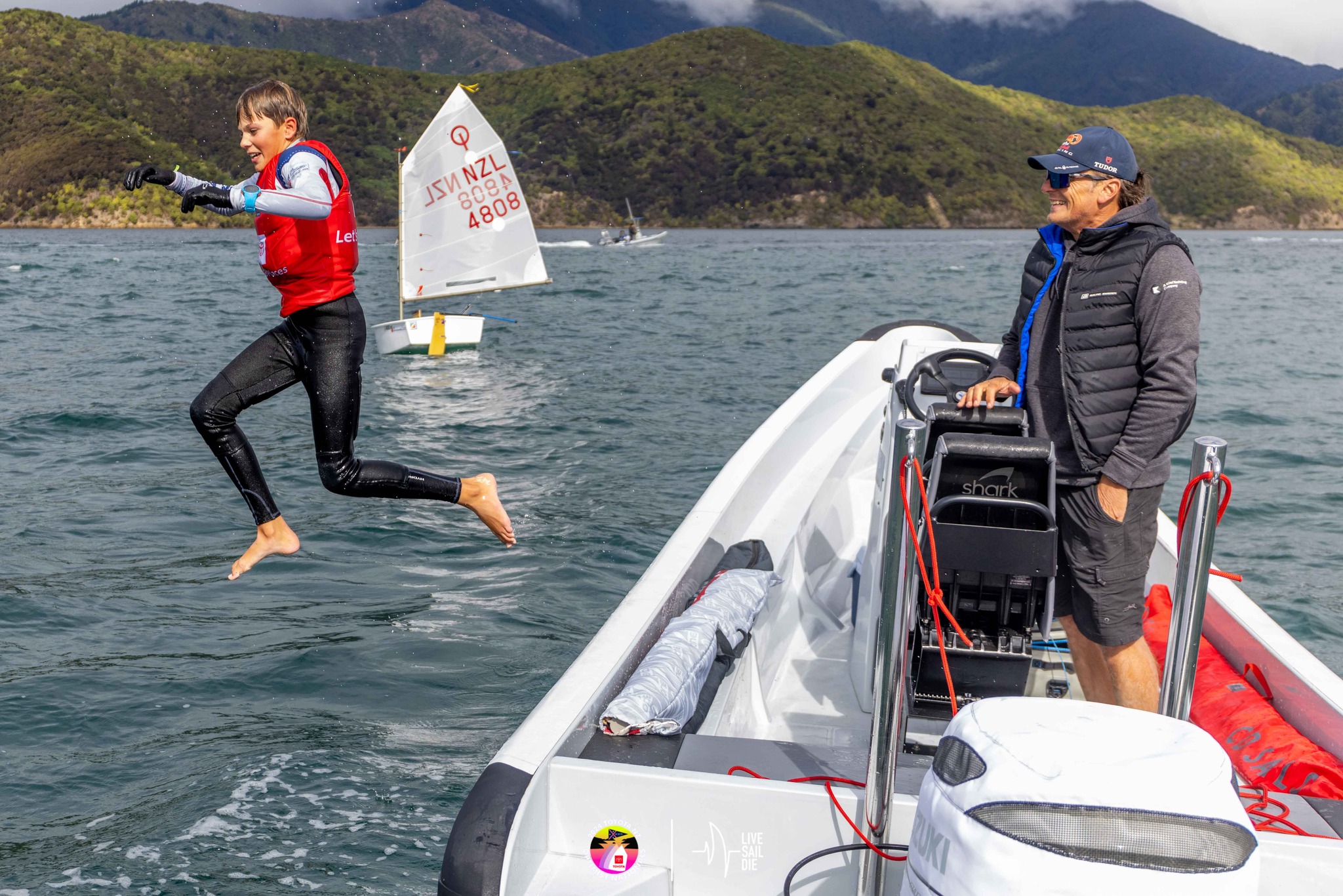 SegelReporter | Segeln ist cool, faszinierend, vielseitig ...