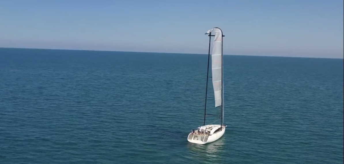 SegelReporter | Segeln ist cool, faszinierend, vielseitig ...