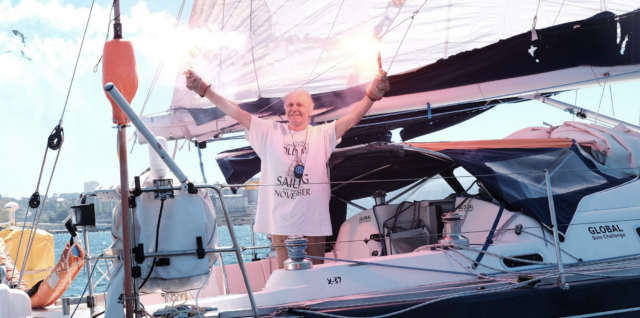 SegelReporter | Segeln ist cool, faszinierend, vielseitig ...