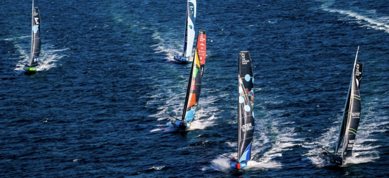 SegelReporter – Seite 4 – Segeln ist cool, faszinierend, vielseitig ...