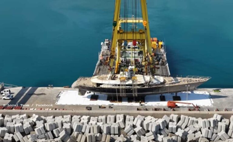 „Bayesian“-Unglück: Witwe von Mike Lynch schildert die Nacht des ...