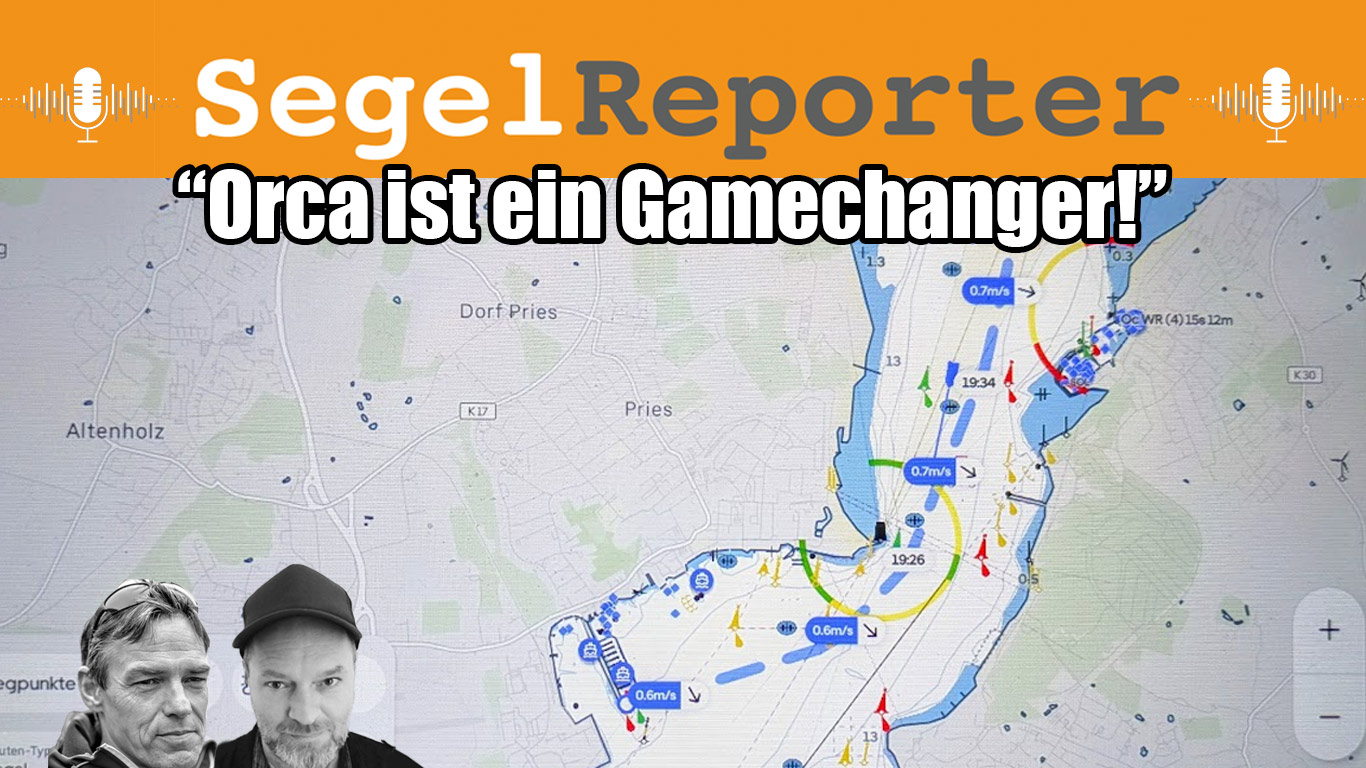 SR Podcast: Über moderne Navigation und wie sie sich verändert hat ...