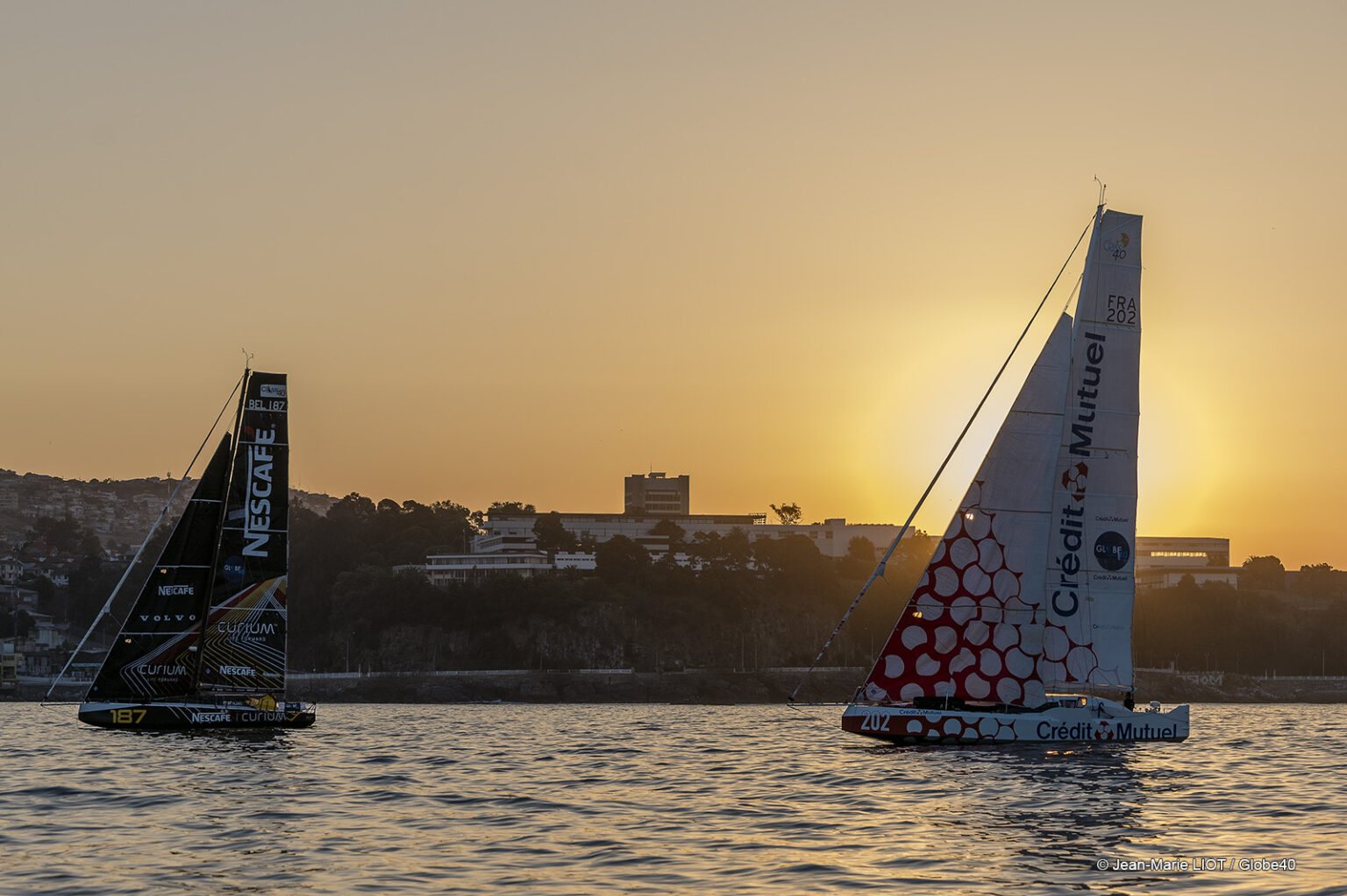 SR-Interview: Lennart Burke über Rückschläge, Business- und IMOCA-Pläne ...